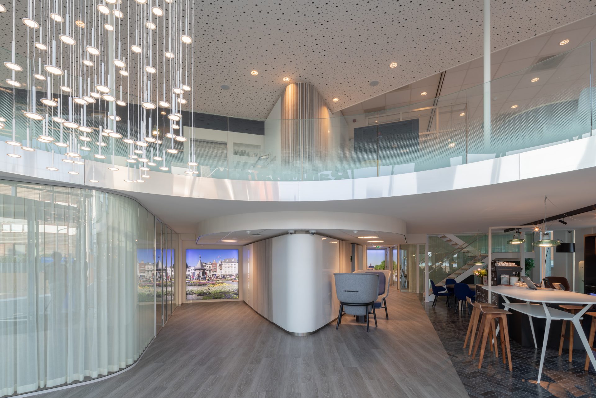 Rabobank Paleiskwartier - Fons Kooymans