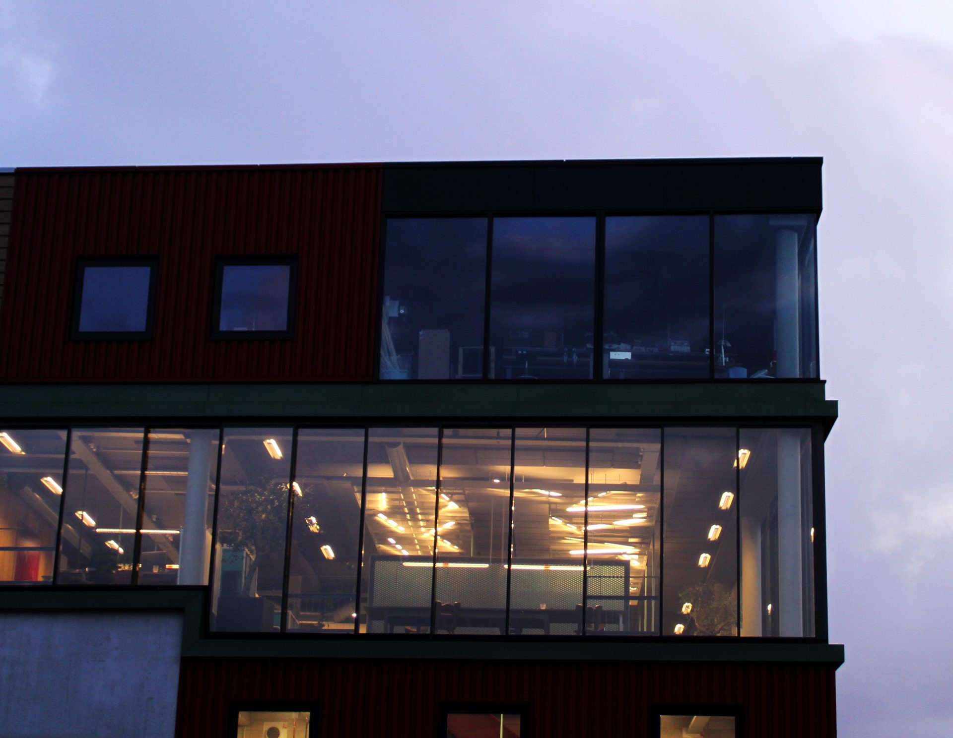 DEEP office - Fons Kooymans