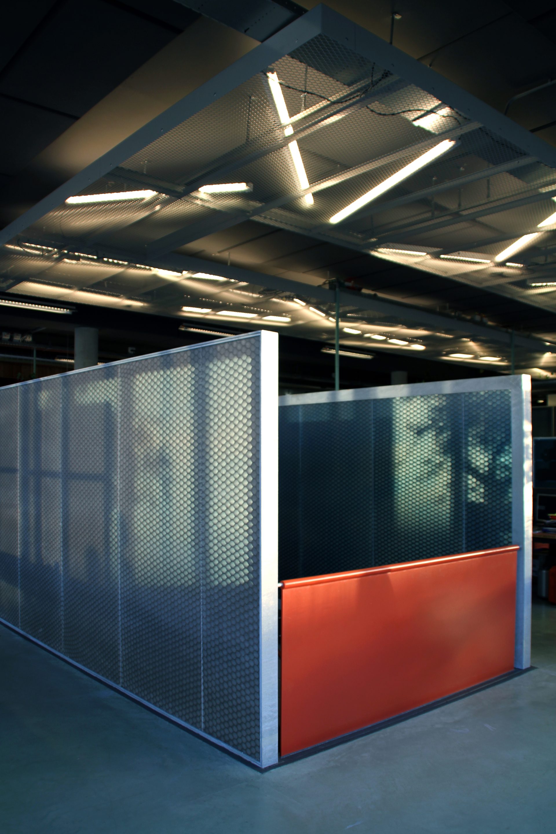 DEEP office - Fons Kooymans